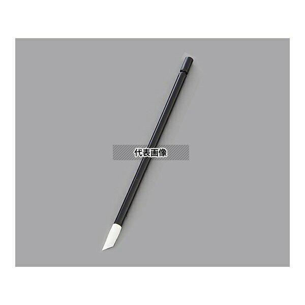 【アズワン AS ONE】半導体関連機器 特殊精密工具 クリーンルーム精密器具その他 ●超微細発泡タイプで、拭き取り性に優れています。 ●綿棒と比べ発塵が少ないです。 ●ヘッドのみの交換も可能です。 ●IPA等の溶媒も含浸しやすいです。 商...