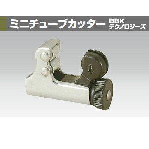 商品の特徴 ●切断サイズ：φ4〜15mm(3/16〜5/8") ●切断可能肉厚：2.0mm