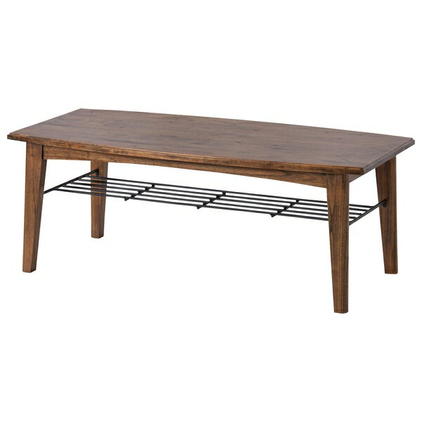 商品の特徴 東谷 PM-302 ティンバー センターテーブルL ローテーブル 木製 リビング 一人暮らし おしゃれ ブラウン 製品仕様 【商品サイズ】 幅110×奥行き55×高さ40cm 【材質】 天然木(ミンディ)/アイアン(粉体塗装)/...