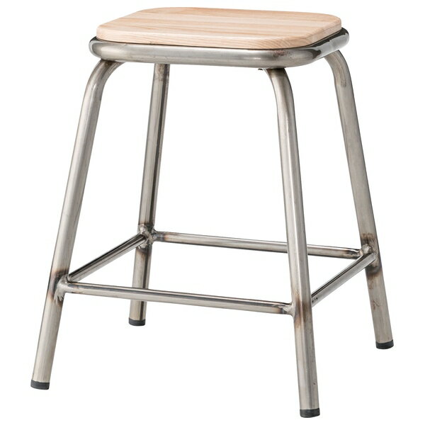 商品の特徴 東谷 PC-66SV スツール 1人掛け 椅子 イス チェア 天然木 モダン おしゃれ シルバー 製品仕様 【商品サイズ】 幅38×奥行き38×高さ47cm 【材質】 天然木(アッシュ)/ラッカー塗装/スチール(粉体塗装) 【組...