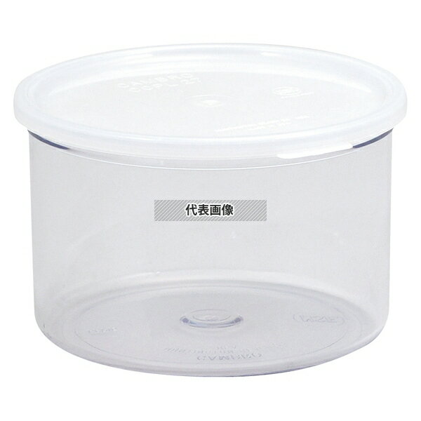 商品の特徴 ●サラダオイルやマヨネーズの影響をうけない材質なのでドレッシングや調味料入れとして最適です。 ●容量は8〜9分目です。(満水ではありません) ●目盛り無し 製品仕様 ●型番:CCP15152 ●商品ブランドシリーズ:キャンブロ ...