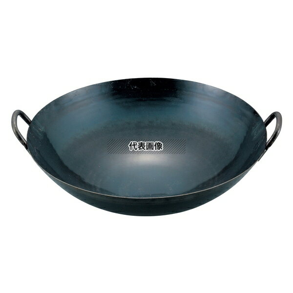 商品の特徴 ●数千回叩いて造るので、鉄の分子が細かくなり、材質が変化するので、熱の伝わりが良く、表面に細かい凸凹ができ、油の乗りがよく、焦げつきにくく、軽くて丈夫です。 ●取手溶接 製品仕様 ●英語商品名:Yamada Iron Hamme...