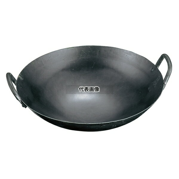 商品の特徴 ●数千回叩いて造るので、鉄の分子が細かくなり、材質が変化するので、熱の伝わりが良く、表面に細かい凸凹ができ、油の乗りがよく、焦げつきにくく、軽くて丈夫です。 ●取手リベット止め 製品仕様 ●英語商品名:Yamada Iron H...