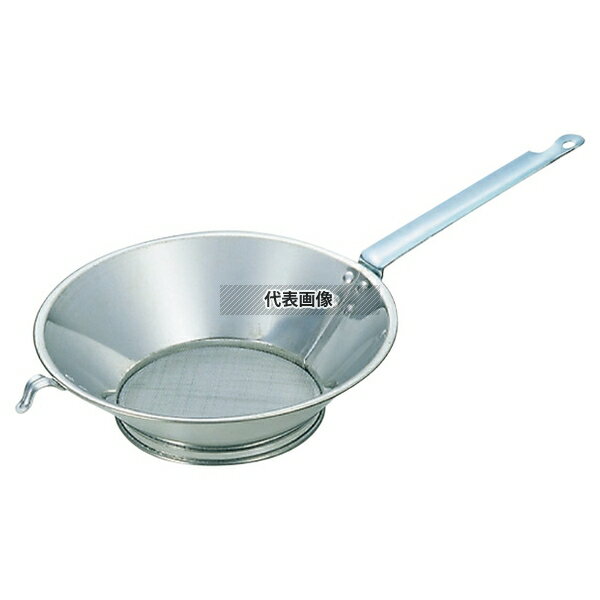 商品の特徴 ●30メッシュ 製品仕様 ●型番:No.3 ●商品ブランドシリーズ:久保寺軽金属工業所 ●品名情報分解1 物:油こし ●外寸:φ218×62/アミ部:φ115 ●内寸:30メッシュ/ ●重量:180g ●材質:ブリキ/ JANコ...