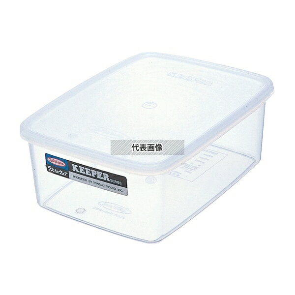 商品の特徴 Lustroware(ラストロウェア) スナックケース B-352 L 1.3L 183×137×H70mm 保存容器 No.0363700 ●電子レンジ・自動食器洗浄器には使用しないで下さい。 製品仕様 ●型番:B-352 ●...