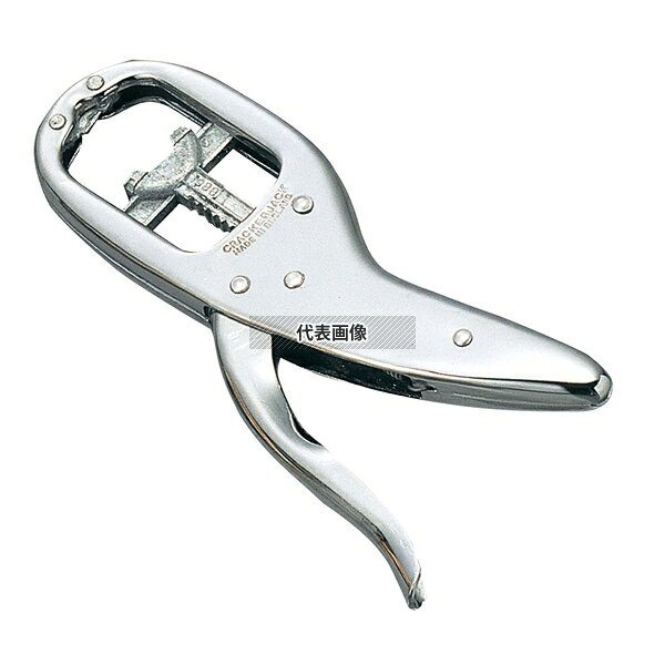 商品の特徴 ナッツクラッカー H 殻割り 製品仕様 ●英語商品名:Nutcracker H ●品名情報分解1 物:殻割り ●外寸:190/