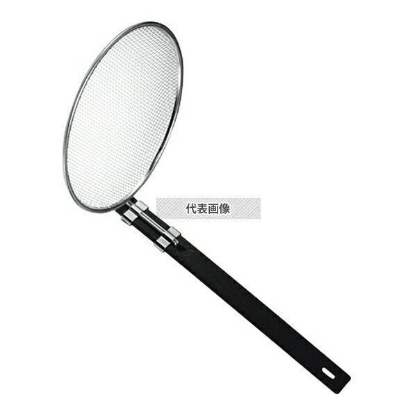 商品の特徴 TS 18-8(ステンレス) 黒柄 そば揚 縦型 18cm 10190 ●食洗機対応、揚げものにも使用可能な耐熱ハンドル 製品仕様 ●型番:10190 ●商品ブランドシリーズ:ThreeSnow(新越) ●品名情報分解1 物:そ...