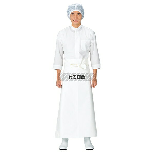 商品の特徴 マイティクロス エプロン 腰下 E-1002-1 ブルー L ●ネーム・ロゴのししゅうまたはワッペンが可能です。 製品仕様 ●型番:E-1002-1 ●商品ブランドシリーズ:マイティクロス ●品名情報分解1 物:エプロン ●品名...