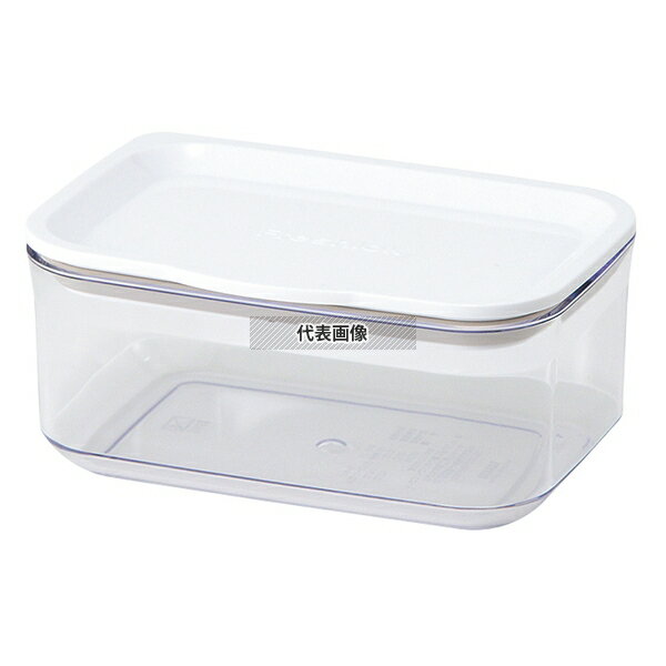 商品の特徴 フレッシュロックコンテナ 角型 M600 600ml ●料理の下ごしらえや、あまった食材のストックに便利。 ●スタッキングが出来て整理整頓しやすい。 製品仕様 ●型番:M600 ●商品ブランドシリーズ:フレッシュロック ●品名情...