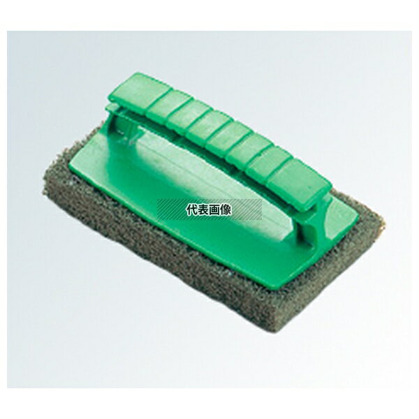 商品の特徴 3M ハンドブラシ 緑 中目 95×150 ●虫目 製品仕様 ●商品ブランドシリーズ:3M ●品名情報分解1 物:ブラシ ●品名情報分解2 色:緑 ●外寸:95×150/ ●重量:110g JANコード：4901690158575