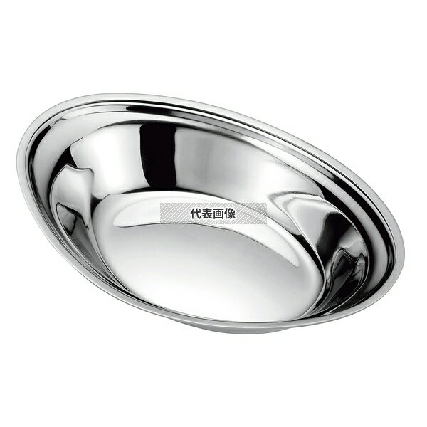 商品の特徴 IKD 18-8(ステンレス) ベーカー皿 大 10.5インチ 製品仕様 ●商品ブランドシリーズ:IKD ●品名情報分解1 物:皿 ●品名情報分解3サイズ:10.5インチ ●外寸:265×190×H44/ ●材質:18-8(ステ...