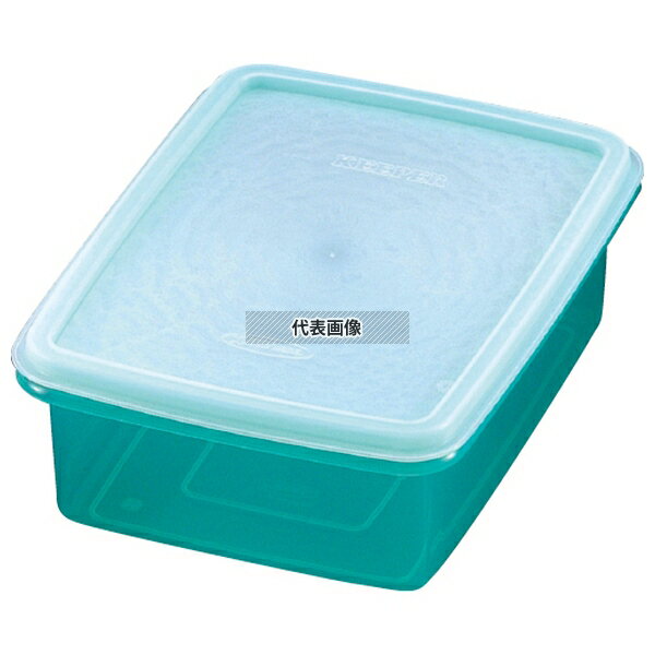 商品の特徴 EBM(江部松) ラストロ カラージャンボキーパー B-387 L グリーン ●電子レンジ・自動食器洗浄器には使用しないで下さい。 製品仕様 ●型番:B-387 ●英語商品名:EBM Lustroware Jumbo Keepe...