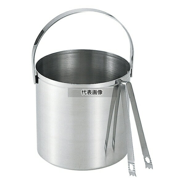 商品の特徴 ミスタースリム 18-8(ステンレス) アイスペール 蓋無 (トング付) 大 MR-132 製品仕様 ●型番:MR-132 ●商品ブランドシリーズ:ミスタースリム ●品名情報分解1 物:アイスペール ●品名情報分解3サイズ:大 ...