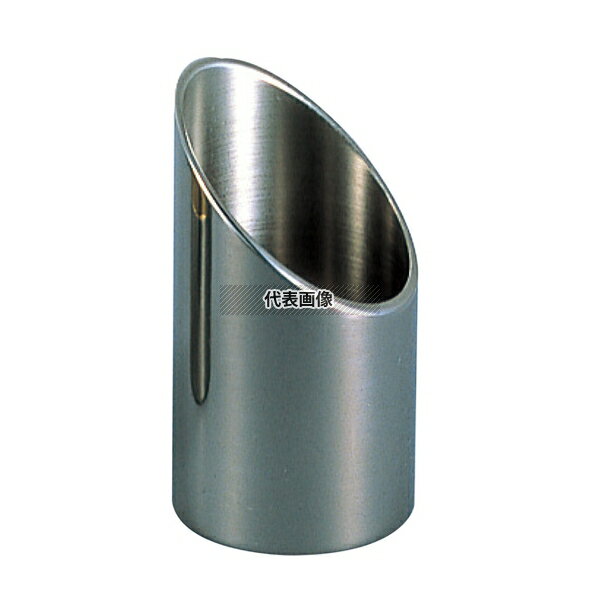 商品の特徴 UK 18-8(ステンレス) シャープ 伝票立 A φ38×H70 製品仕様 ●型番:3340030 ●商品ブランドシリーズ:YUKIWA(三宝) ●品名情報分解1 物:伝票立て ●外寸:φ38×H70/ ●材質:18-8(ステ...