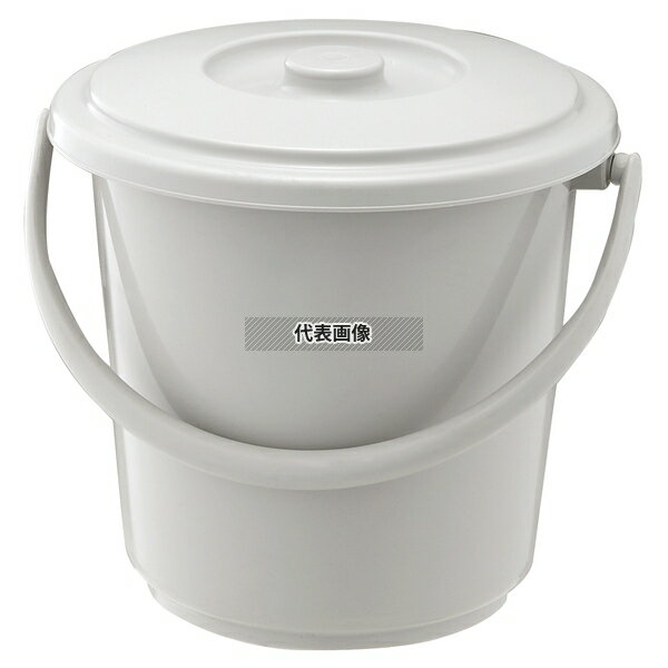 商品の特徴 ベルク バケツ 5SB 本体 ライトグレー 製品仕様 ●型番:5SB ●英語商品名:Belc Pail 5SB light gray ●商品ブランドシリーズ:RISU(リス) ●品名情報分解1 物:バケツ ●品名情報分解2 色:...
