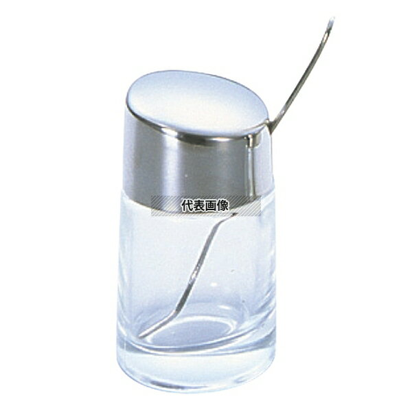 商品の特徴 #1000 からし入れ ガラス製 製品仕様 ●商品ブランドシリーズ:#1000 ●品名情報分解1 物:からし入れ ●外寸:φ38×H69/ ●材質:18-8(ステンレス)/ガラス JANコード：4562156272329