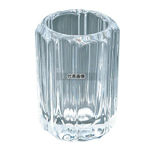 商品の特徴 ようじ入れ No.396 ガラス製 製品仕様 ●型番:No.396 ●商品ブランドシリーズ:エムタカ ●品名情報分解1 物:楊枝入れ ●外寸:H56/底径:φ40 ●重量:114g ●材質:ガラス/ JANコード：4968553...