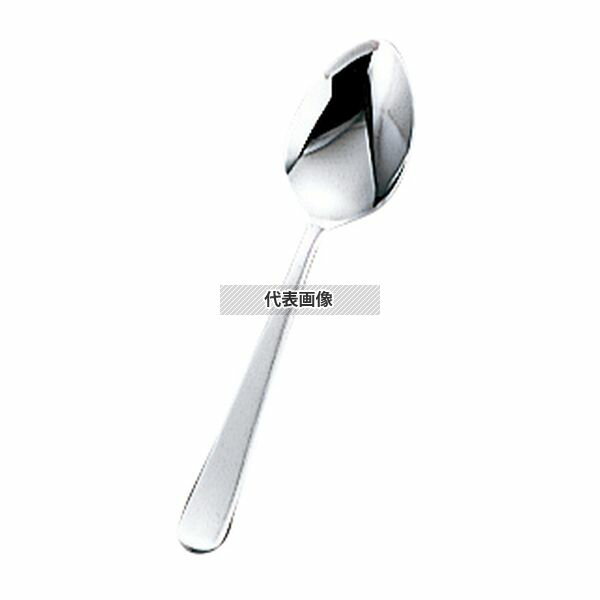 商品の特徴 KK 18-8(ステンレス) ライラック ベビー (ラージティー) スプーン穴無 製品仕様 ●商品ブランドシリーズ:ライラック ●品名情報分解1 物:スプーン ●外寸:153/ ●重量:30g ●材質:18-8(ステンレス)/ハ...