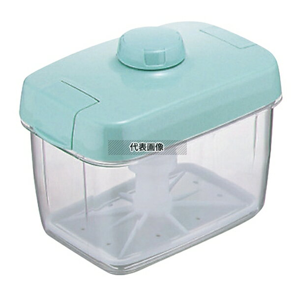 商品の特徴 ハイペット 角型 漬物容器 S-22 製品仕様 ●型番:S-22 ●商品ブランドシリーズ:RISU(リス) ●品名情報分解1 物:漬物容器 ●外寸:218×140×H145/ ●容量:2.2L ●材質:本体：ポリエチレン/蓋：A...