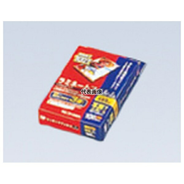 商品の特徴 ラミネートフィルム (150ミクロン) 写真Lサイズ (100枚入) ●仕上がりのコシが強く、折れ曲がりに強い、厚さ150ミクロンのラミネートフィルム ●100枚入 製品仕様 ●商品ブランドシリーズ:アイリスオーヤマ ●品名情報...