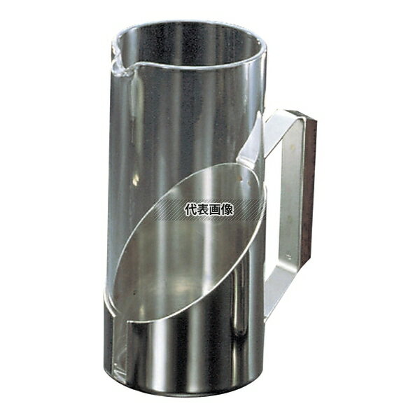 商品の特徴 ガラス ウォーターピッチャー No.3073 (W) 製品仕様 ●型番:No.3073(W) ●商品ブランドシリーズ:エムタカ ●品名情報分解1 物:ピッチャー ●外寸:130×85×H183/ ●容量:0.8L ●材質:ガラス...