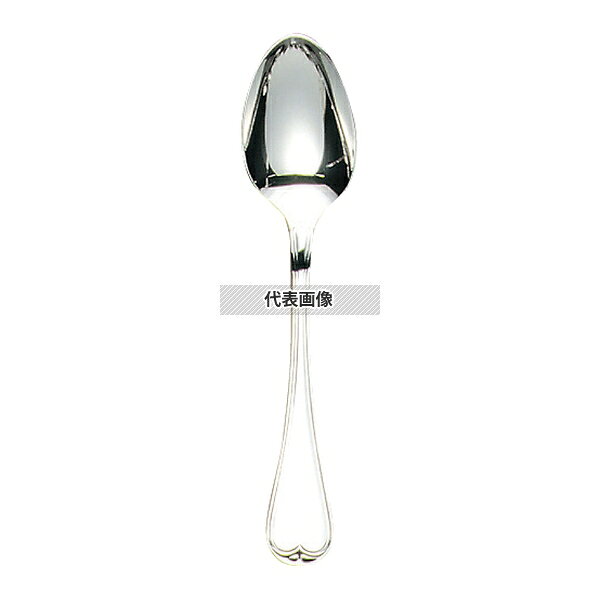 商品の特徴 EBM(江部松) 18-8(ステンレス) オルフェ デザートスプーン 製品仕様 ●商品ブランドシリーズ:オルフェ ●品名情報分解1 物:スプーン ●外寸:186/皿:40×60 ●重量:68g ●材質:18-8(ステンレス)/オ...