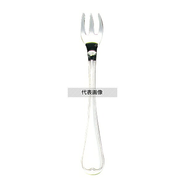 商品の特徴 EBM(江部松) 18-8(ステンレス) オルフェ カクテルフォーク 製品仕様 ●商品ブランドシリーズ:オルフェ ●品名情報分解1 物:フォーク ●外寸:146/ ●重量:32g ●材質:18-8(ステンレス)/オールミラー仕上...