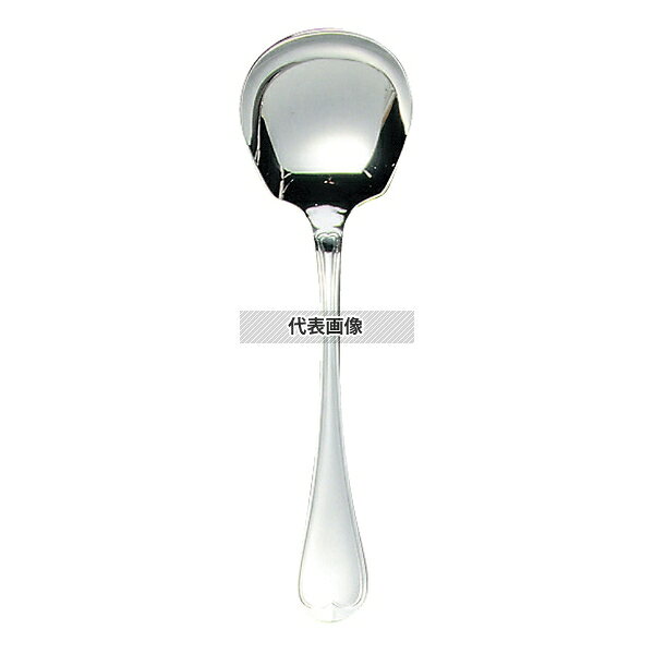 商品の特徴 EBM(江部松) 18-8(ステンレス) オルフェ サービススプーン 製品仕様 ●商品ブランドシリーズ:オルフェ ●品名情報分解1 物:スプーン ●外寸:211/ ●重量:103g ●材質:18-8(ステンレス)/オールミラー仕...