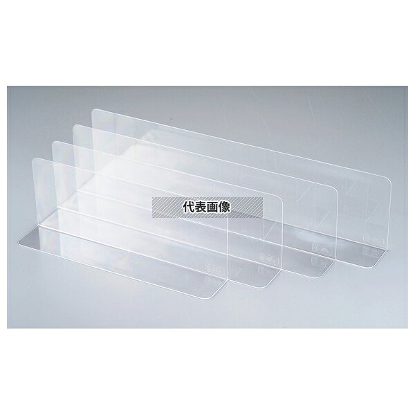 商品の特徴 PS仕切板 30662 270×50×H100 製品仕様 ●型番:30662 ●商品ブランドシリーズ:TOMOYA(友屋) ●品名情報分解1 物:仕切り板 ●外寸:270×50×H100/ ●板厚み:1.2 ●材質:ポリスチレン...