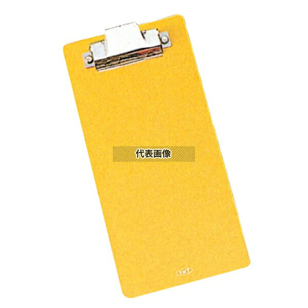 商品の特徴 コンパクトCボード伝票クリップNo.140 10603 イエロー 製品仕様 ●型番:No.140 10603 ●商品ブランドシリーズ:TOMOYA(友屋) ●品名情報分解1 物:バインダー ●品名情報分解2 色:イエロー ●外寸...