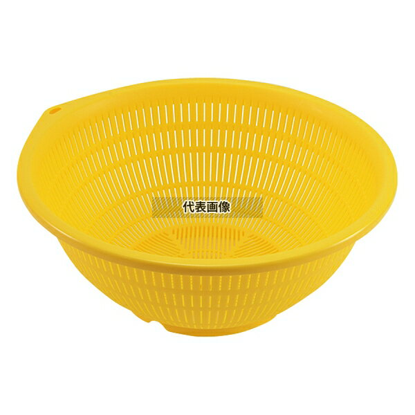 商品の特徴 BK PP ザル 22cm イエロー 製品仕様 ●英語商品名:BK Polypropylene Colander 22cm yellow ●商品ブランドシリーズ:BK ●品名情報分解1 物:ザル ●品名情報分解2 色:イエロー ...