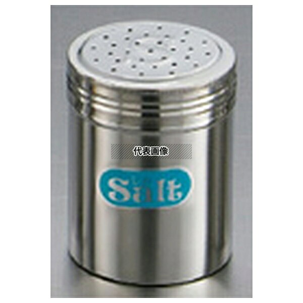 商品の特徴 IK 18-8(ステンレス) ジャンボ 調味缶 S缶 ●直径を約1cm大きくして容積を増やすことにより、補充回数を減らせ、置いた状態での安定性にも優れています。 製品仕様 ●英語商品名:IK Stainless-Steel Ju...