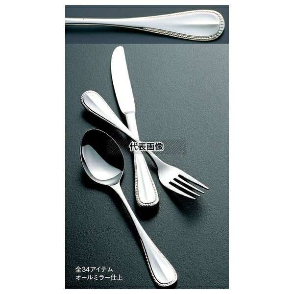 商品の特徴 18-8(ステンレス) エレガンス デザートスプーン 製品仕様 ●商品ブランドシリーズ:エレガンス ●品名情報分解1 物:スプーン ●外寸:183/すくう部分:60×40 ●重量:53g ●材質:18-8(ステンレス)/オールミ...