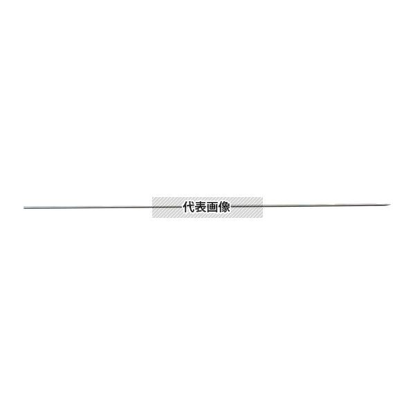 商品の特徴 18-8(ステンレス) 丸 魚串 (20本入) φ2.0×540mm ●20本入り 製品仕様 ●英語商品名:Stainless-Steel Skewer (20pcs/pack) φ2.0×540mm ●商品ブランドシリーズ:江...