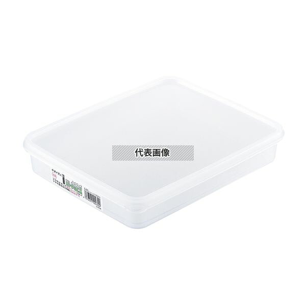 商品の特徴 ハイパック 角型 浅型タイプ S-55 ●本体耐熱温度：-20℃〜120℃ ●蓋耐熱温度：-30℃〜60℃ ●電子レンジでのご使用の際は蓋をはずしてお使いください。また、ラベル等ははがしてください。食器洗浄機でのご使用の際は蓋を...