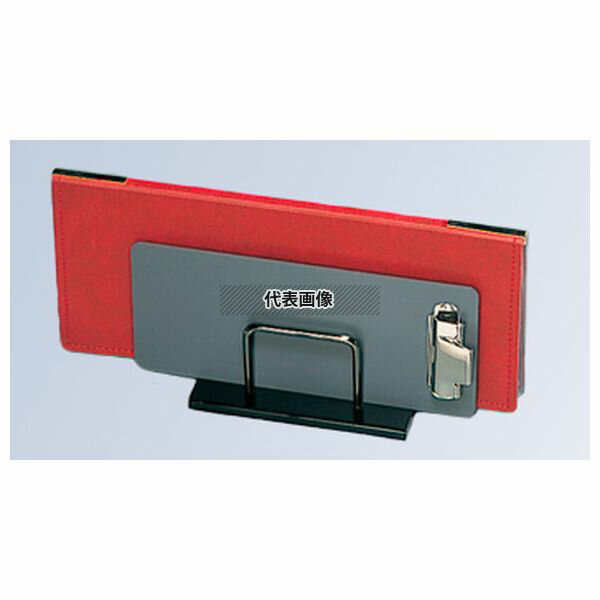 商品の特徴 えいむ ストロングブック立て BS-103 ブラック 製品仕様 ●型番:BS-103 ●英語商品名:Aim Strong Menu Book Stand BS-103 Black ●商品ブランドシリーズ:えいむ ●品名情報分解1...