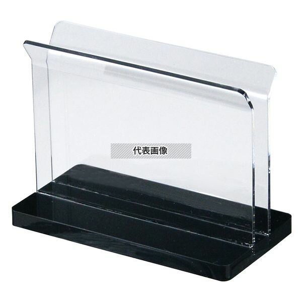商品の特徴 エイム アクリル ブックスタンド BS-201 大 製品仕様 ●型番:BS-20 ●商品ブランドシリーズ:えいむ ●品名情報分解1 物:スタンド ●品名情報分解3サイズ:大 ●外寸:115×60×H84/ ●内寸:ホールド幅：1...