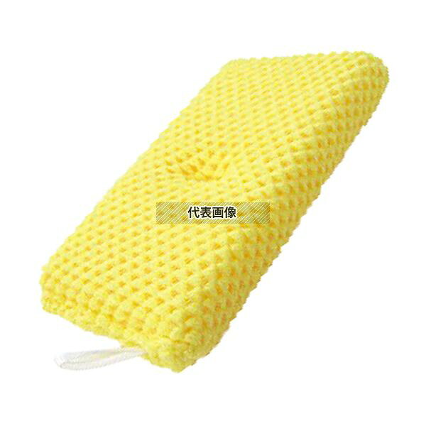 商品の特徴 アクリルキッチンスポンジ イエロー ●水だけで食器の汚れやグラスのくもりが取れる手や環境にもやさしいクリーナーです。 製品仕様 ●商品ブランドシリーズ:オーエ ●品名情報分解1 物:スポンジ ●品名情報分解2 色:イエロー ●外...