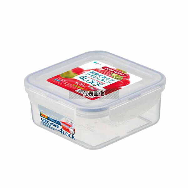 商品の特徴 ユニックス タイトロック TLSシリーズ TLS-30・Ag 334207 ●銀イオンを配合し、抗菌・清潔！ ●4面ロックとパッキンで液漏れしにくい。 ●パッキンを取り外して洗えるので衛生的。 ●電子レンジでご使用の際は、フタを...