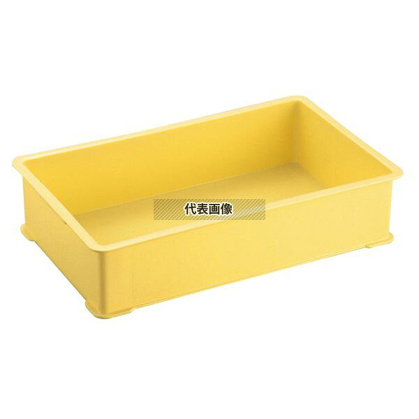 商品の特徴 サンコー A型 番重 特大 684×423×H160 PP製 製品仕様 ●英語商品名:Sanko Polypropylene Food Tray A-type XL 684×423×H160 ●商品ブランドシリーズ:三甲 ●品名...
