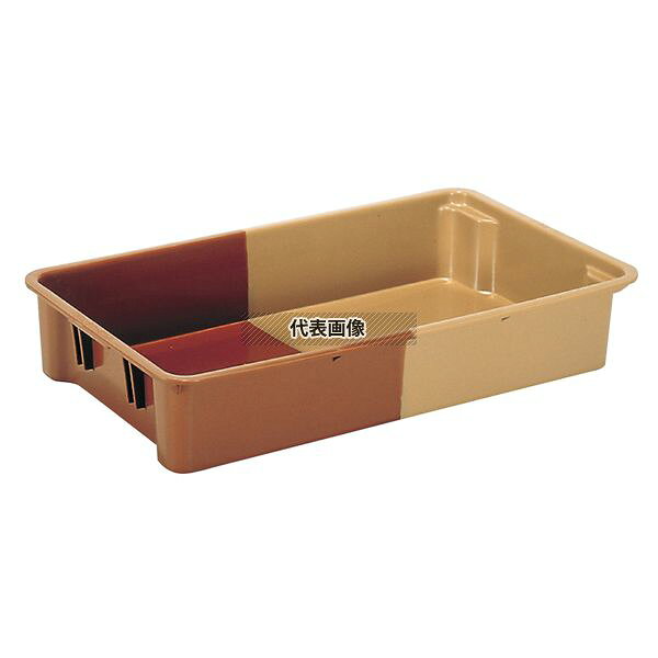 商品の特徴 サンコー PP SNコンテナー B #25 製品仕様 ●型番:#25 ●商品ブランドシリーズ:三甲 ●品名情報分解1 物:コンテナー ●外寸:713×401×H123/ ●内寸:679×367×H120/ ●重量:1470g ●...