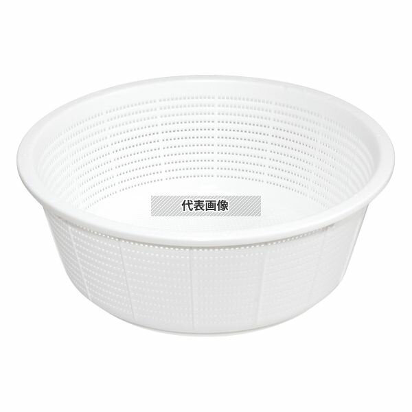 商品の特徴 サンコー ザル 小 ホワイト 製品仕様 ●英語商品名:Sanko Colander S white ●商品ブランドシリーズ:サンコー ●品名情報分解1 物:ザル ●品名情報分解2 色:ホワイト ●品名情報分解3サイズ:小 ●外寸...