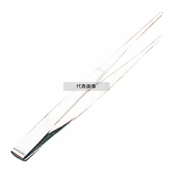 商品の特徴 18-0(ステンレス) ピンセット 12.5cm 製品仕様 ●英語商品名:Stainless-Steel Tweezers 12.5cm ●商品ブランドシリーズ:江部松商事 ●品名情報分解1 物:ピンセット ●品名情報分解3サイ...