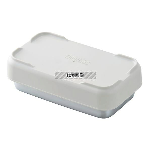 商品の特徴 小容量配食容器 DSC-420 ●アレルギー対応食などの個別給食に最適。 ●優れたスタッキング性。 ●内フタに保冷剤を入れるスペース付き(サイズ：DSC-420：65×135×10mm以下) 製品仕様 ●型番:DSC-420 ●...
