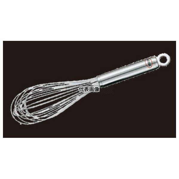 商品の特徴 ROSLE(レズレー)18-10 バルーン泡立 95611 32cm 製品仕様 ●型番:95611 ●英語商品名:Rosle Stainless-Steel Balloon Whisk/Beater 95611 32cm ●商品...