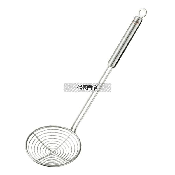 商品の特徴 ROSLE(レズレー)18-10 ワイヤースキンマー 95681 製品仕様 ●型番:95681 ●英語商品名:Rosle Stainless-Steel Round Handle Wire Skimmer 95681 ●商品ブラ...