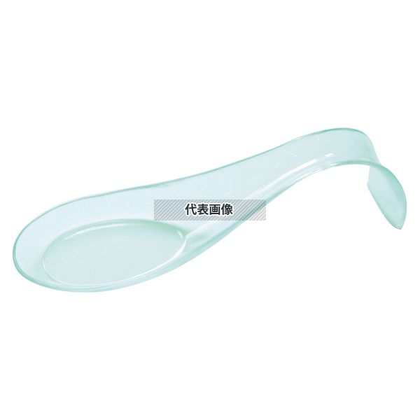 商品の特徴 ソリア カーブハンドルスプーン (50入) クリアグリーン PS32150 ●創造的なコンセプトと美しいデザインで料理や食品の魅力を発揮させるソリアシリーズ ●使い捨てタイプ 製品仕様 ●型番:PS32150 ●商品ブランドシリ...