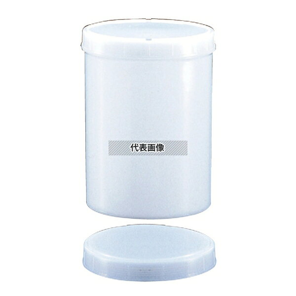 商品の特徴 ハイパック容器 2161 1.5L 製品仕様 ●型番:2161 ●商品ブランドシリーズ:江部松商事 ●品名情報分解1 物:容器 ●外寸:125×159/ ●重量:140g ●容量:1.5L ●材質:ふた・本体：ポリプロピレン/中...