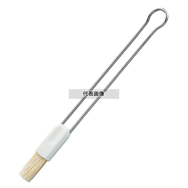 商品の特徴 ROSLE(レズレー)18-10 ペストリーブラシ 35mm 12468 ●柄がステンレス製で衛生的です。 製品仕様 ●型番:12468 ●英語商品名:Rosle Stainless-Steel Pastry Brush 35m...