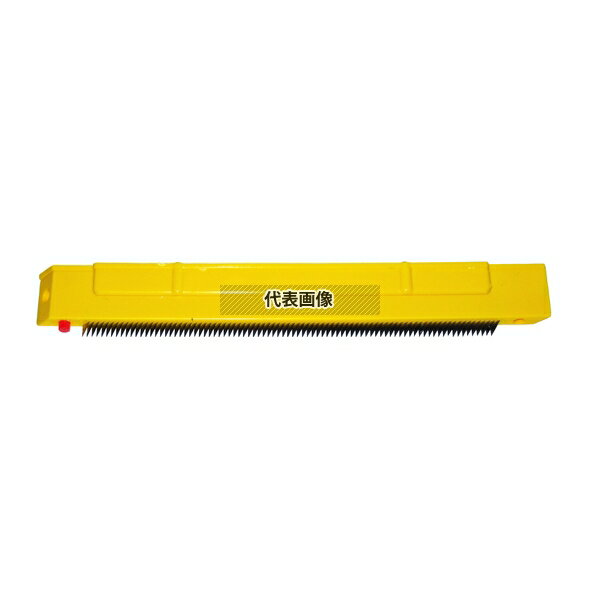 商品の特徴 センギリスライスクン用 クシ刃 (細目) 1mm 製品仕様 ●英語商品名:Comb Blade for Sengiri Slicekun (thin) 1mm ●商品ブランドシリーズ:千葉工業所 ●品名情報分解1 物:替え刃 ●...